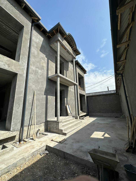 ПРОДАЕТСЯ ДОМ V3376 ГАИ Глинга ресторан Лаби Хауз 2сот ок 5ком коробка