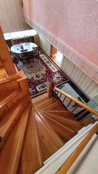 Аренда 5 комнатная участка, 6 СОТИК в ЧУКУРСОЙ ЦЕНА 550$ ID SH 311