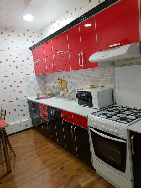 Кунаева 3/5/9 мебель и техника, ор-р отель Гранд Мир