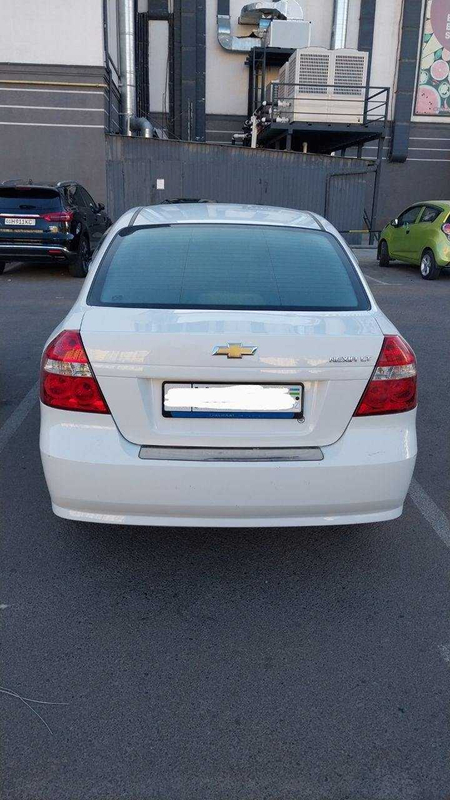 Chevrolet Nexia 3 sotiladi
