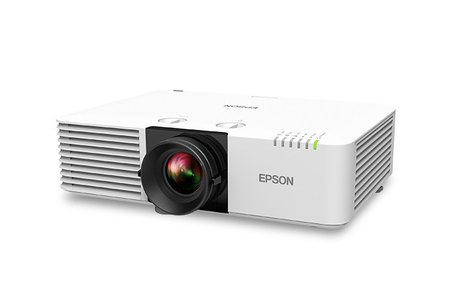 Лазерный проектор Epson EB-L630U