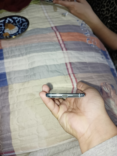 Samsung s20 5G Koreya