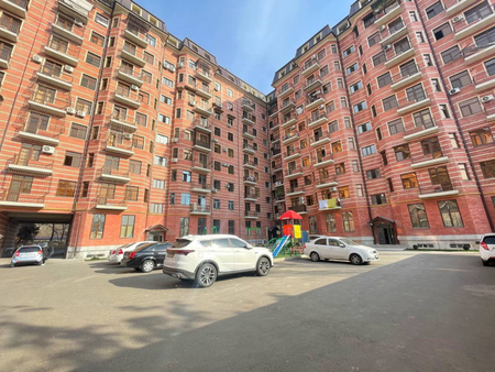 Готовая Новостройка 3 комнат.Яшнабад.Авиасозлар-4.Лисунова.