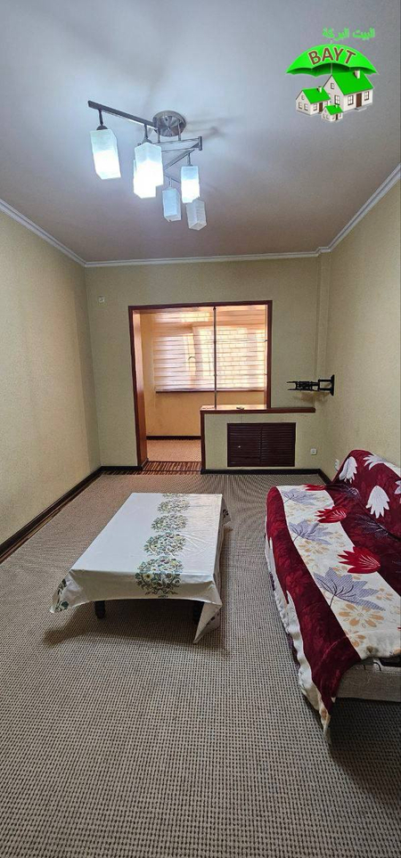 #УЛУЧШЕНКА, Балкон 2×6, 60м², Чиланзар 19 Квартал, 2\4\5, Продаётся Кв