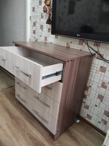 Продается НОВЫЙ комод