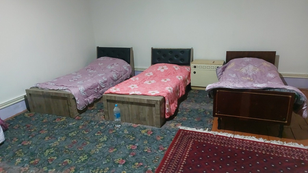 Аренда 2 хоналик квартира узок муддатга хамма шароит бор