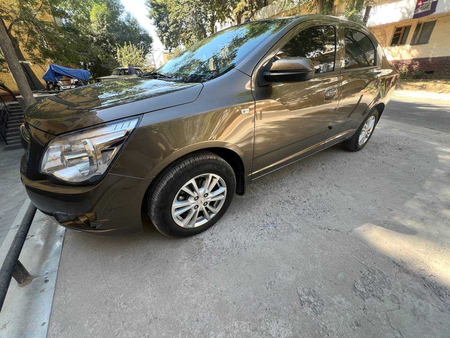 Chevrolet Cobalt