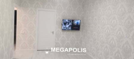 МЕТРО ХАМЗА ‼️3/3/4 Чил-3 Продается квартира