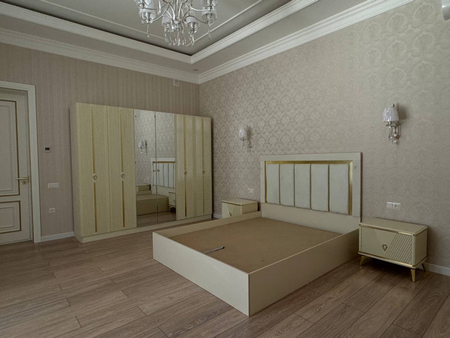Splaniy mebel krovat shkaf