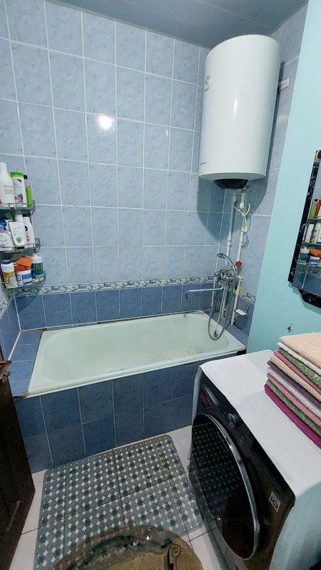 Продается квартира