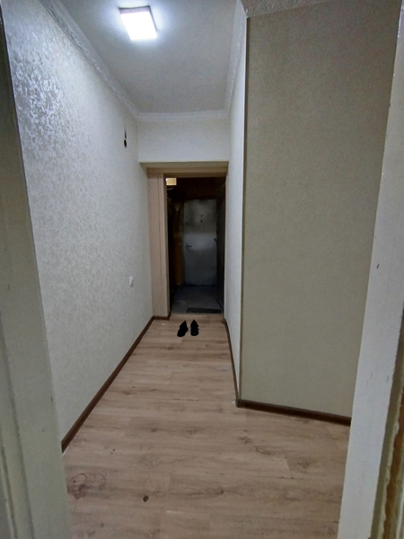 Сдам  свою 2/1/4