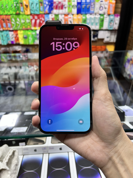 Iphone 13 Pro Max naqd va muddatli to’lov / Айфон 13 Про макс рассрочк