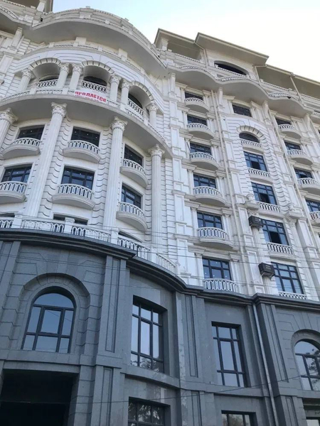 ЖК MILANO Продаётся Коммерческое помещение