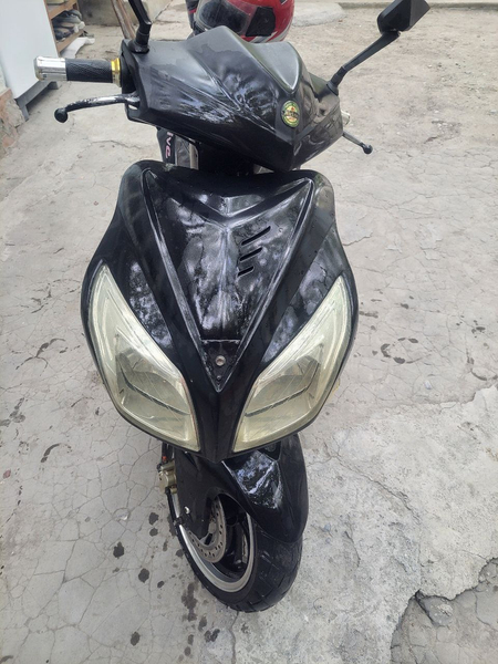 Skuter ducati  150