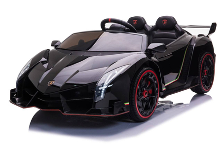 Lamborgini  Veneno  детская машина