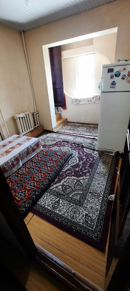Продажа квартиры
