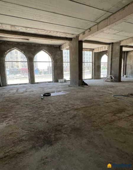 Сдается 384м² ул.Абдулла Кадыри ( J 1191 )