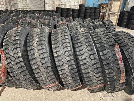 12.00R20 320талик 22слой CHAOYANG TYRE 94KG