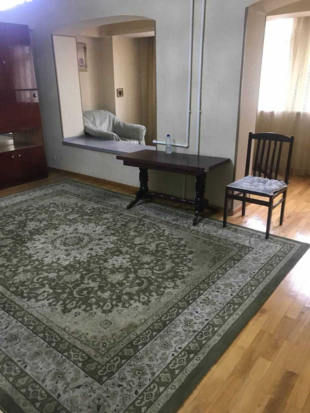 Қоратош спец план 113 м² Аренда 600$ 3хона