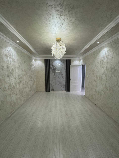 谷 129640 谷 Продаётся квартира 3/3/4 70 м² в Алгоритм