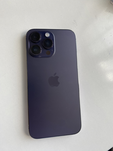 iPhone 14 pro max