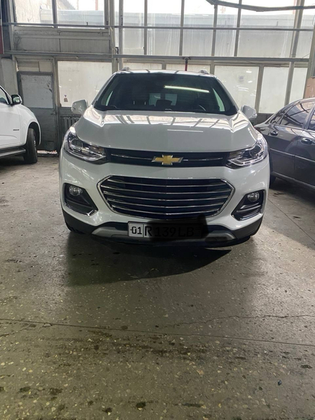 Tracker GM треккер авто