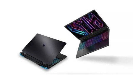 ACER PHN18-71 I7-13700HX 16GB 512GB RTX4060 8GB 18
