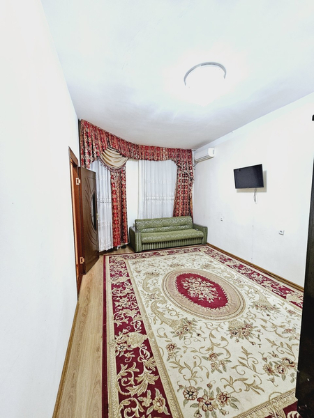 Аренда Новостройка Сергели 6А 1в2/1/7