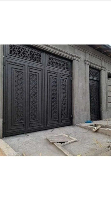 Darvoza Yasab beramiz xar xil turdagi