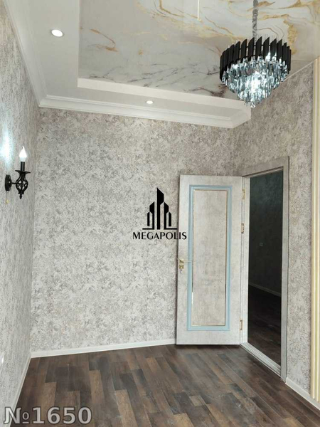 №1650 1 хоналик уй сотилади