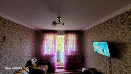 1 хонали квартира. 1 honali kvartira