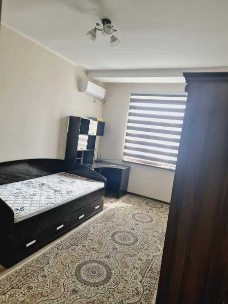 Лушшая Квартира 1 ком 30м²  с Евро ремонтом на Паркентском, выгодно!!;