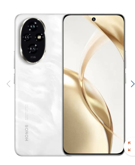 HONOR 200  12/512 GB FLAGMAN
