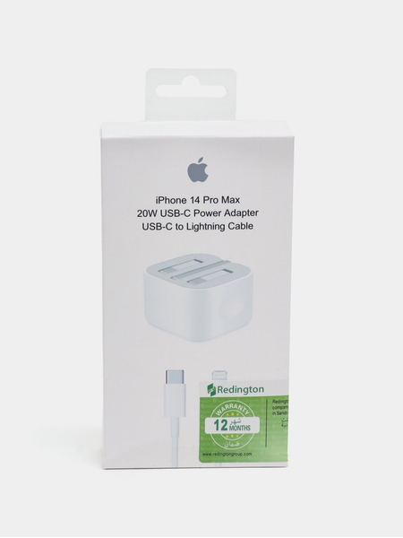 Zaryadchik Iphone uchun bolk Ture-C PD kabel Ture-C Lightning 20wt
