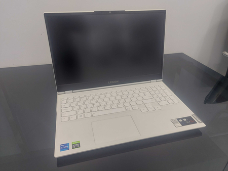 Lenovo Legion 5 pro