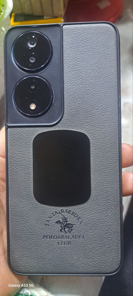 Honor x 7b 8+8 / 128 gb