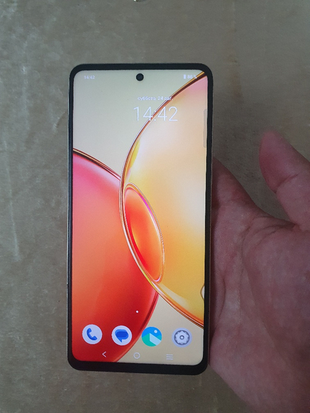 Srochna Sotiladi Vivo Y36 8+8/256Gb !Gold 4G Original Global