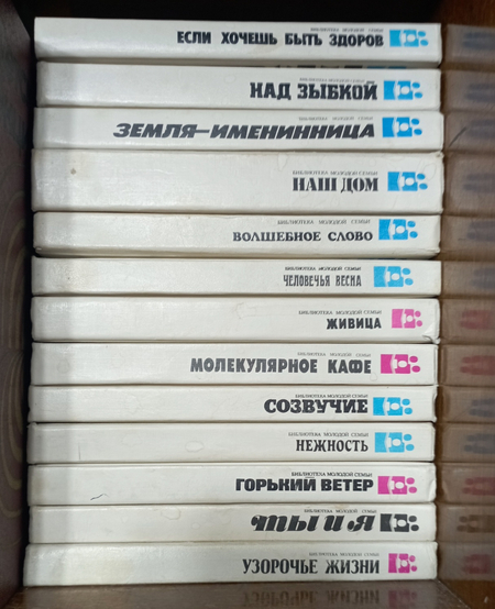 Книги, словари разного направления и тематики