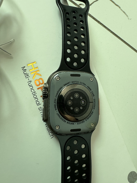 Продам часы smart watch ultra 49mm