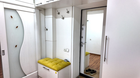 Продается квартира 2/2/4 Генерал Петрова
