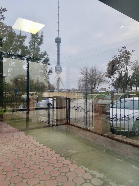 Готовый ОФИС!