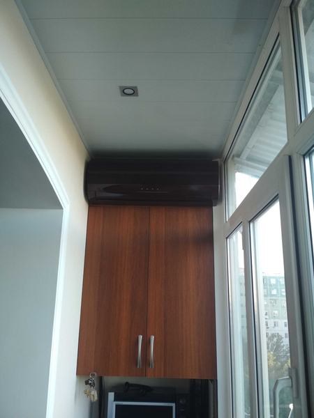 Hisense кондиционер