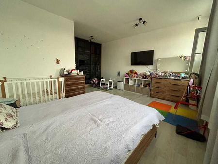 ЖК «Assalom Sohil» 2-комнатная квартира 64,5 м², 7/9 эт.! (J3681)