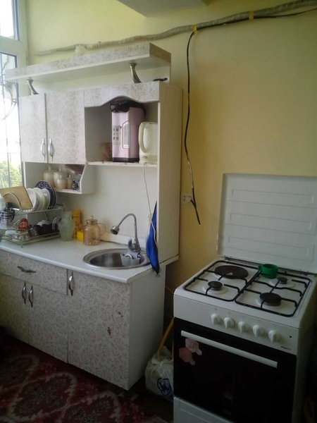 №2819.Продается 2х-комнатная квартира в Новостройке.