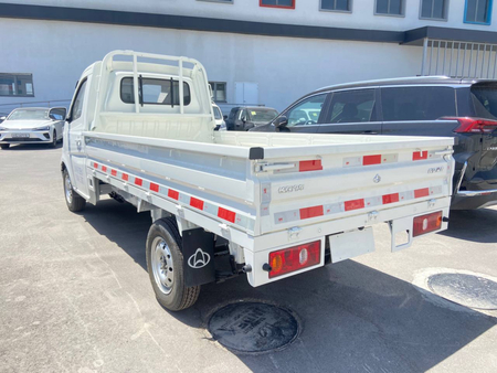 Changan Star Truck yili 2024 arzon narxda