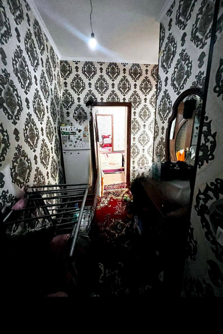 Квартира 2 комната