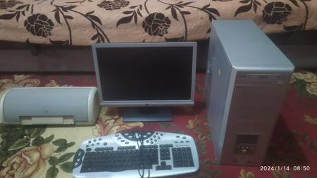 Кампютер benq sotiladi