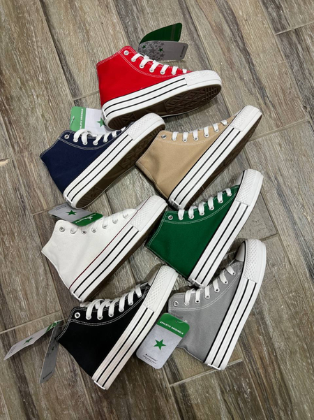 Converse all Star