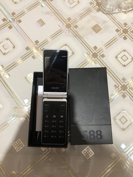 Novey s88 arzon narxda