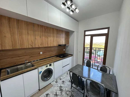 Манзара, Ориентир: юнусабад сити, СУПЕР НАХТ, 51м2 2 ком !!